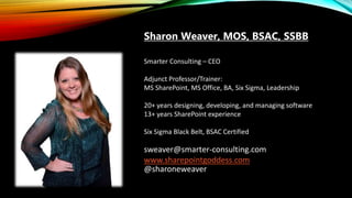 Microsoft Power BI 101 | PPTX