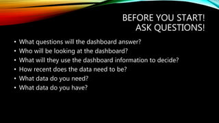 Microsoft Power BI 101 | PPTX