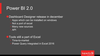 Power BI 2 | PPT