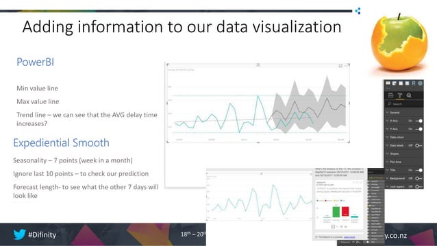 Power bi and azure ml | PPT