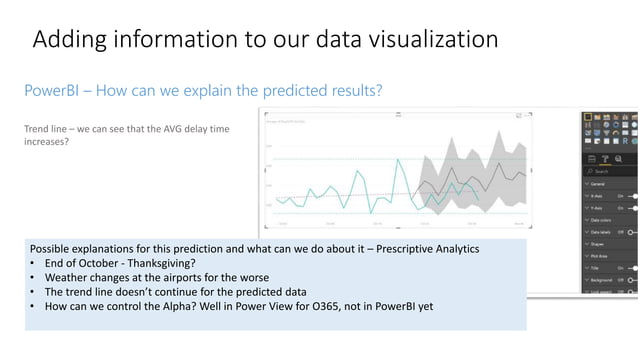 Power BI as a storyteller | PPT