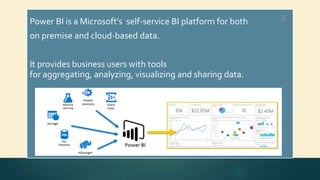Power Bi Basics | PPT