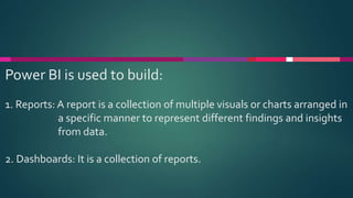 Power Bi Basics | PPTX