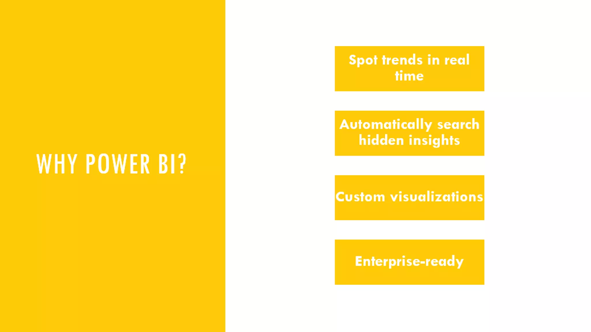 Power BI basics part 1(overview) | PPS