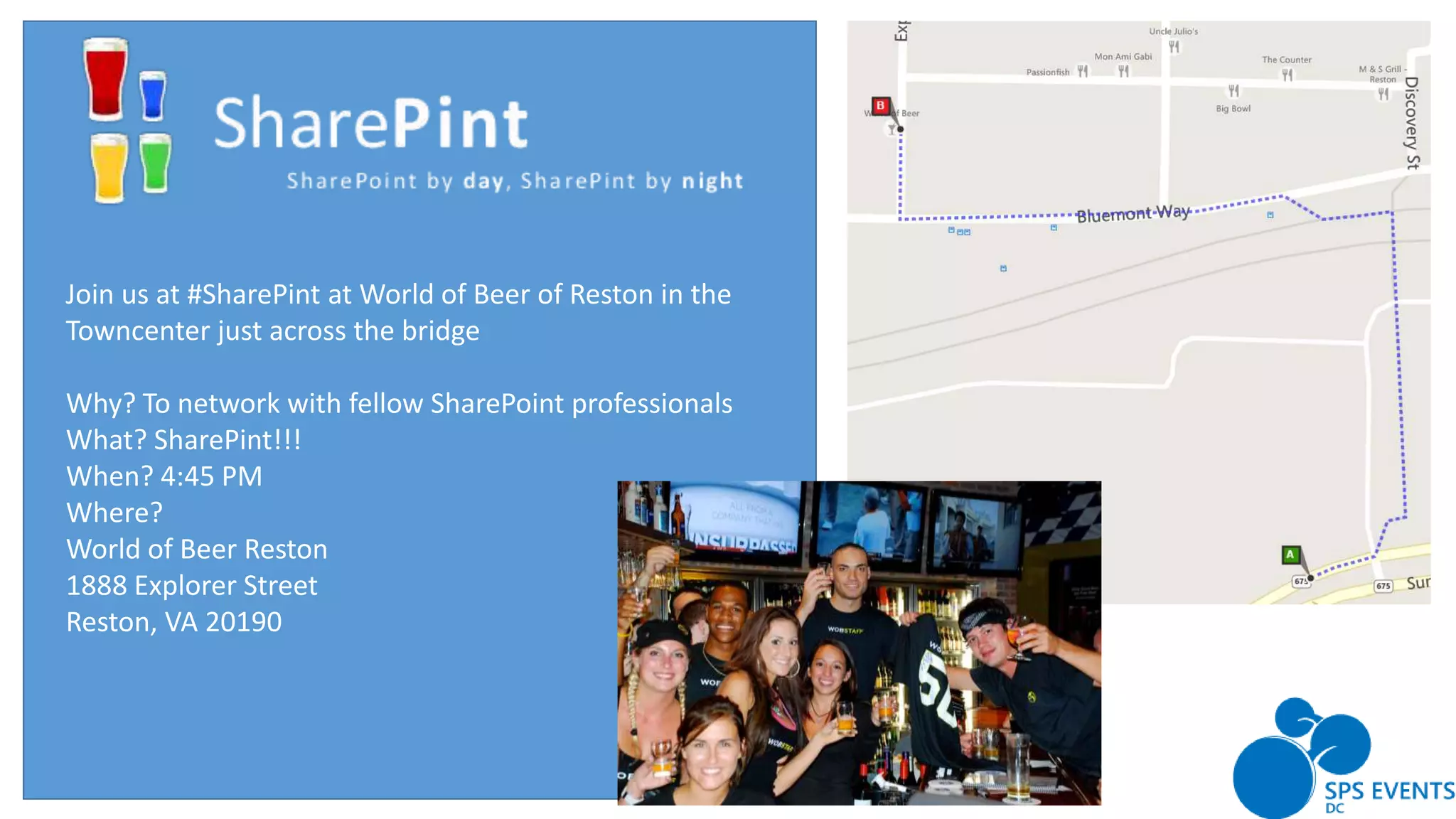 Power BI: From the Basics | PPTX