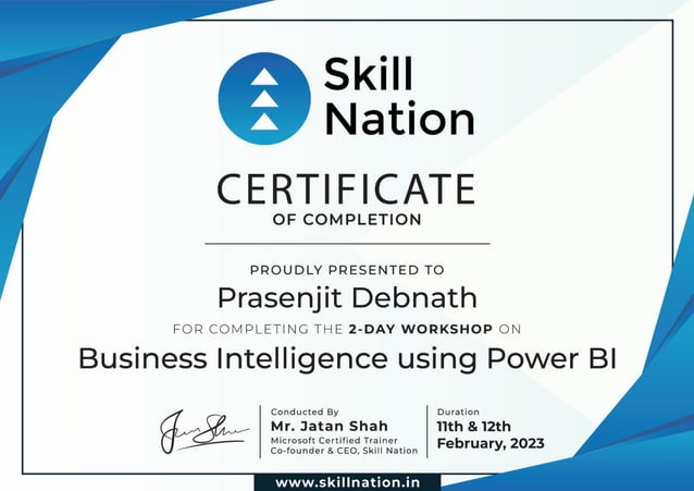 Power BI Certificate.pdf