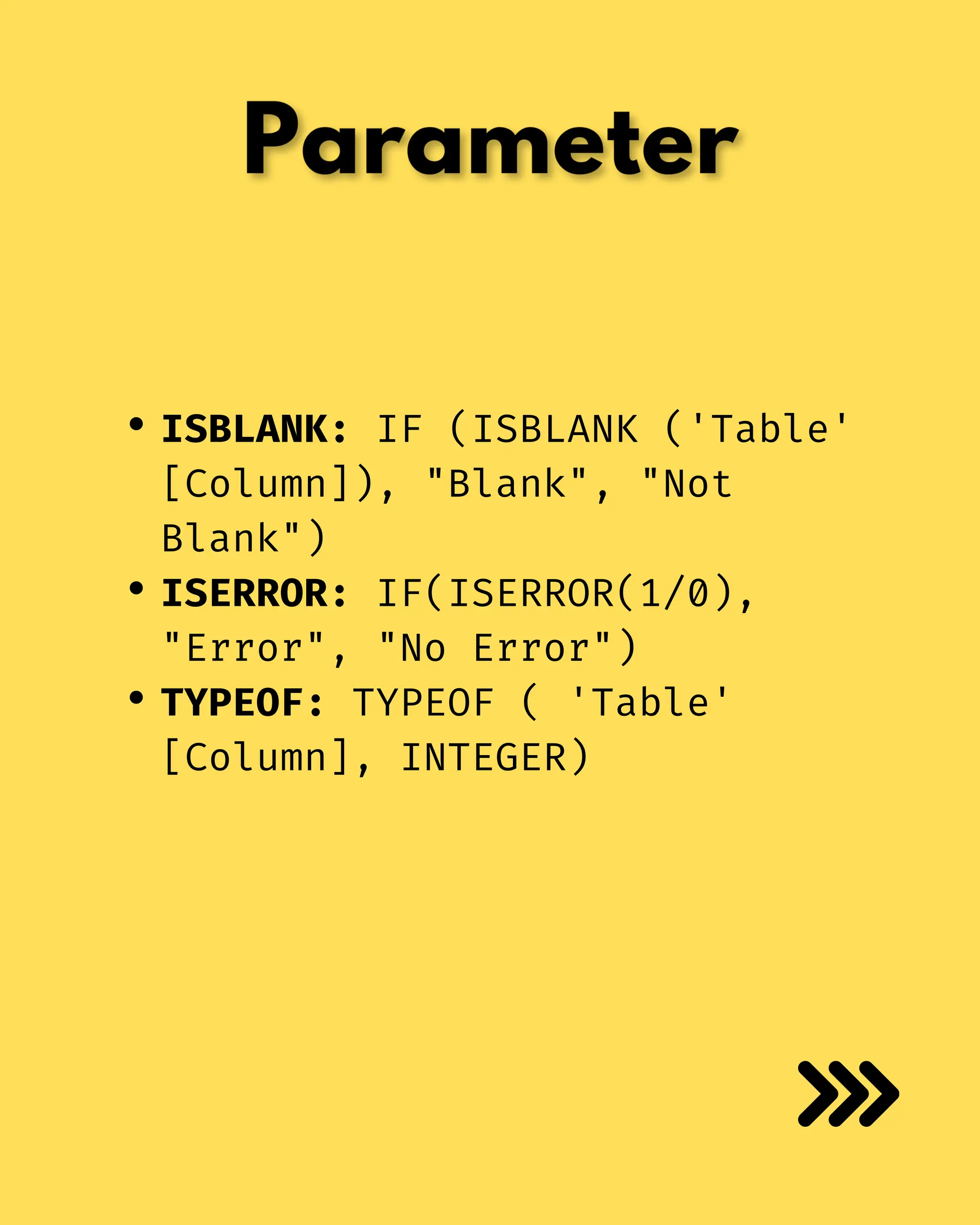 Power BI Cheat Sheet help to improve your power BI | PDF