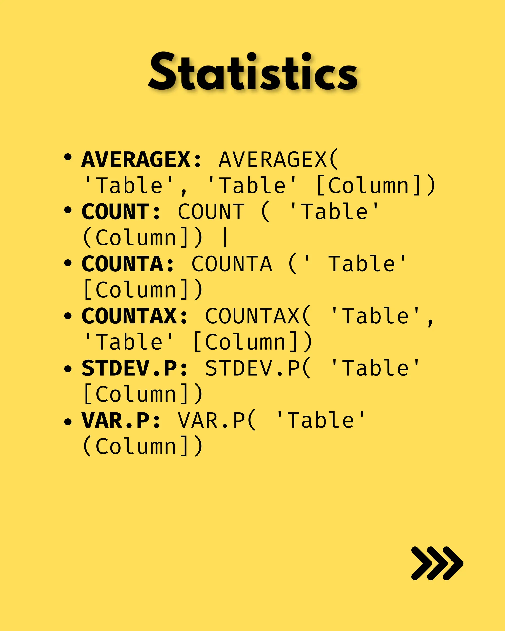 Power BI Cheat Sheet help to improve your power BI | PDF