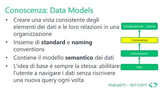 Power bi Clean and Modelling (SQL Saturday #675) | PPT