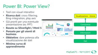 Power bi Clean and Modelling (SQL Saturday #675) | PPT
