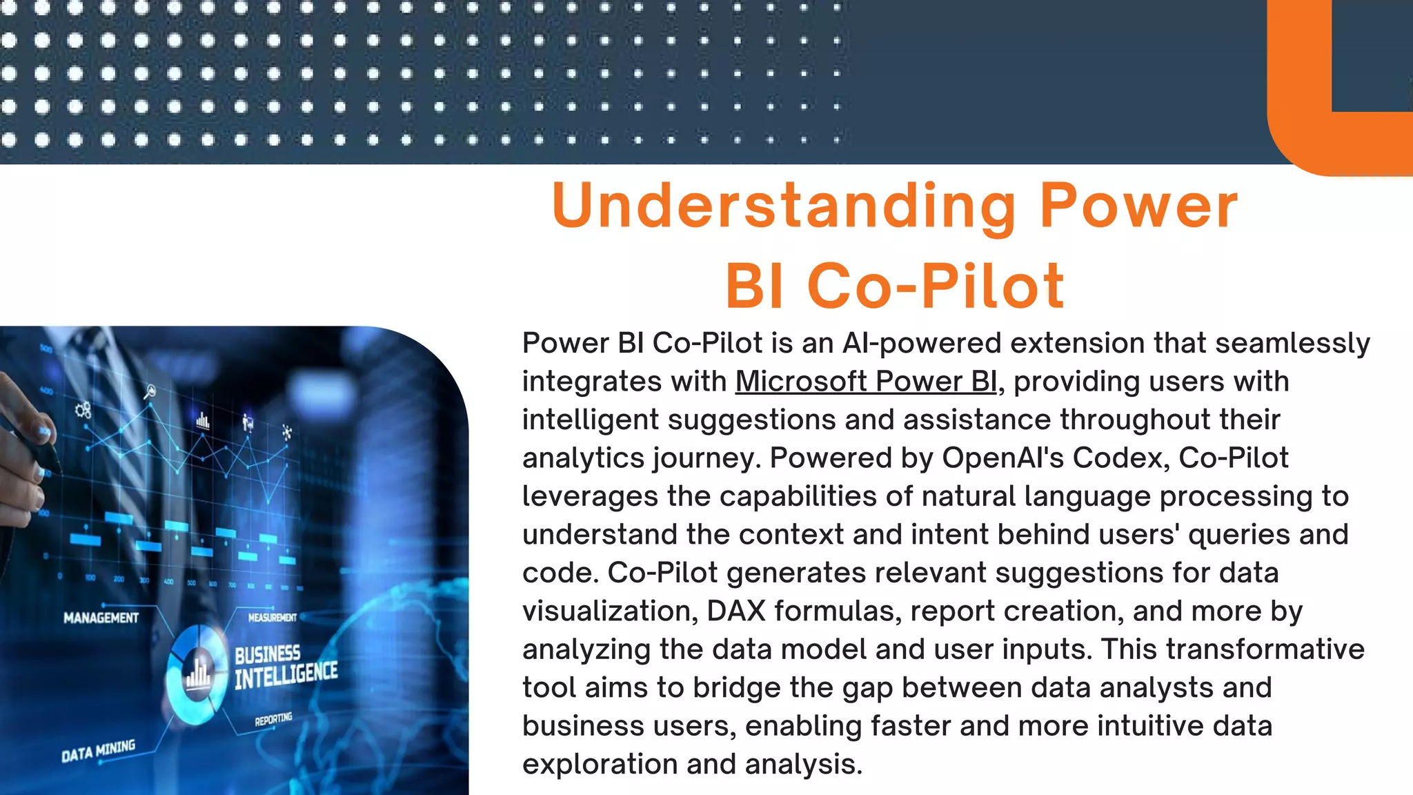 Microsoft Power BI Copilot | PDF