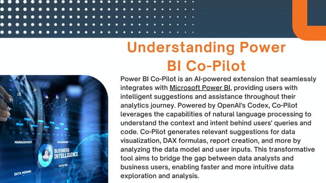 Microsoft Power BI Copilot | PDF