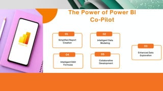 Microsoft Power BI Copilot | PDF