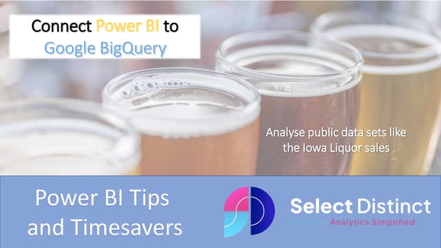 Power BI Connect to Google BigQuery.pptx