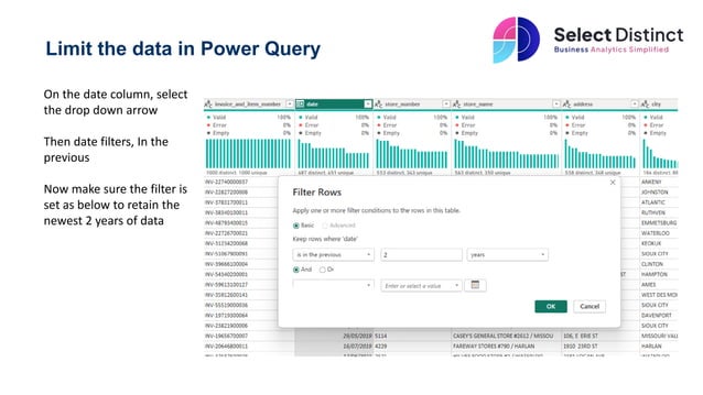 Power BI Connect to Google BigQuery.pptx