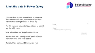 Power BI Connect to Google BigQuery.pptx