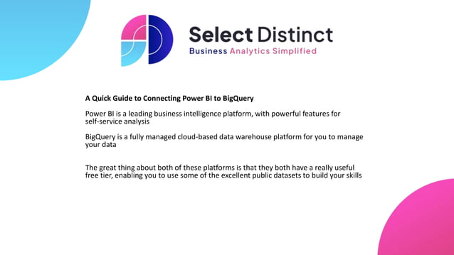 Power BI Connect to Google BigQuery.pptx