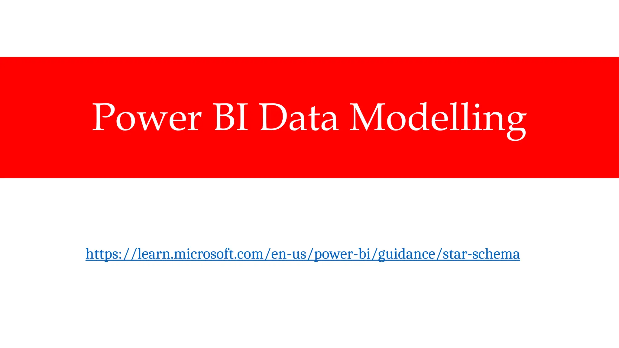 DATA MODELLING AND VISUALISATION WITH POWER BI.pptx