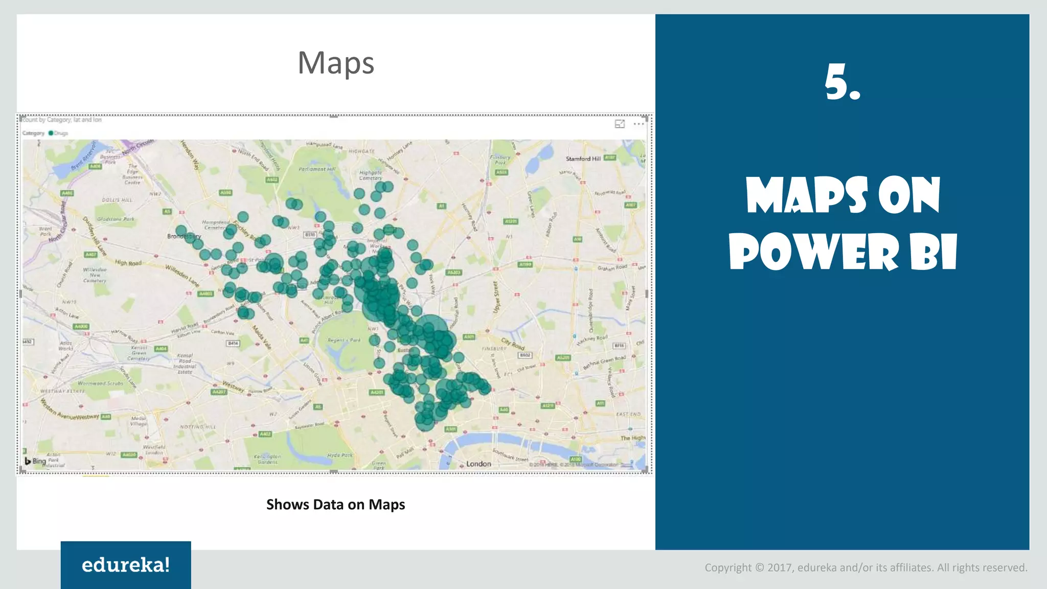 Power Bi Charts Tutorial Counter Strike Data Analysis Using Power Bi