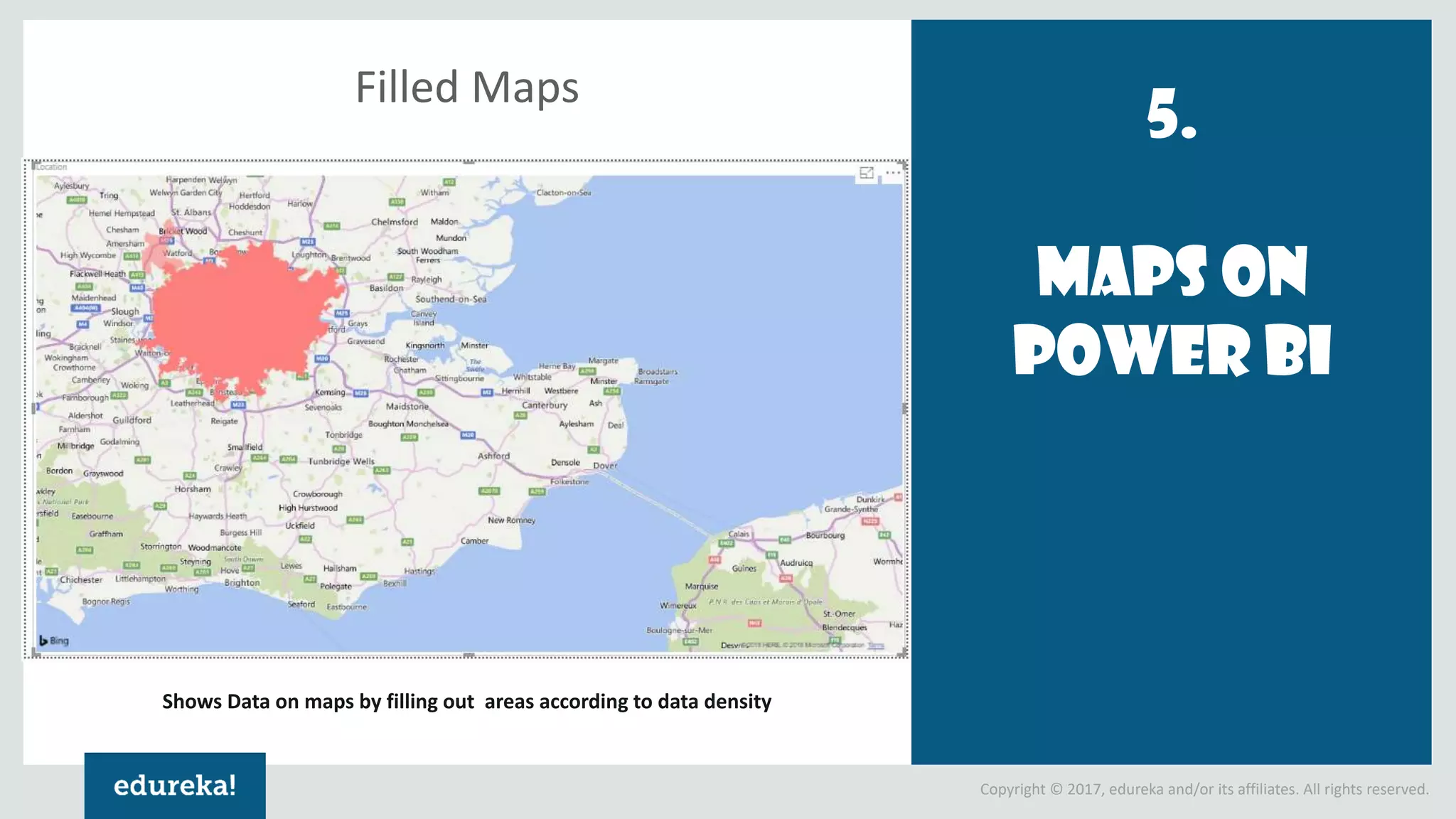Power Bi Charts Tutorial Counter Strike Data Analysis Using Power Bi