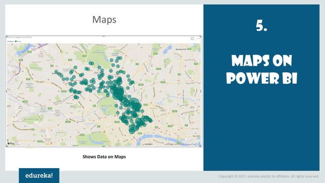 Power BI Charts Tutorial | Counter Strike Data Analysis using Power BI | Power BI Training ...