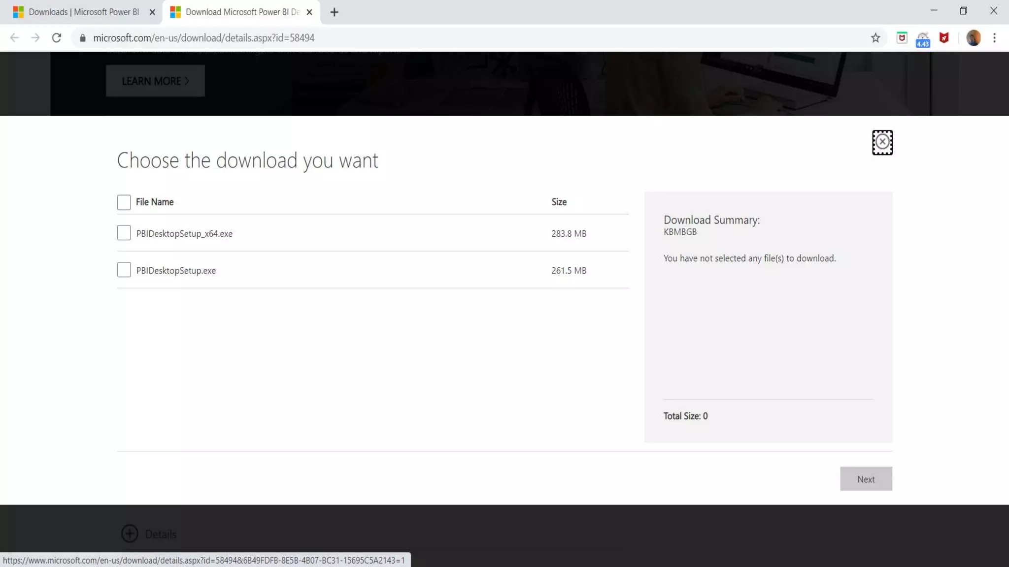 Power BI Ecosystem | PPTX