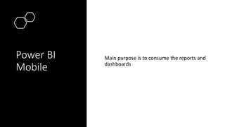 Power BI Ecosystem | PPTX