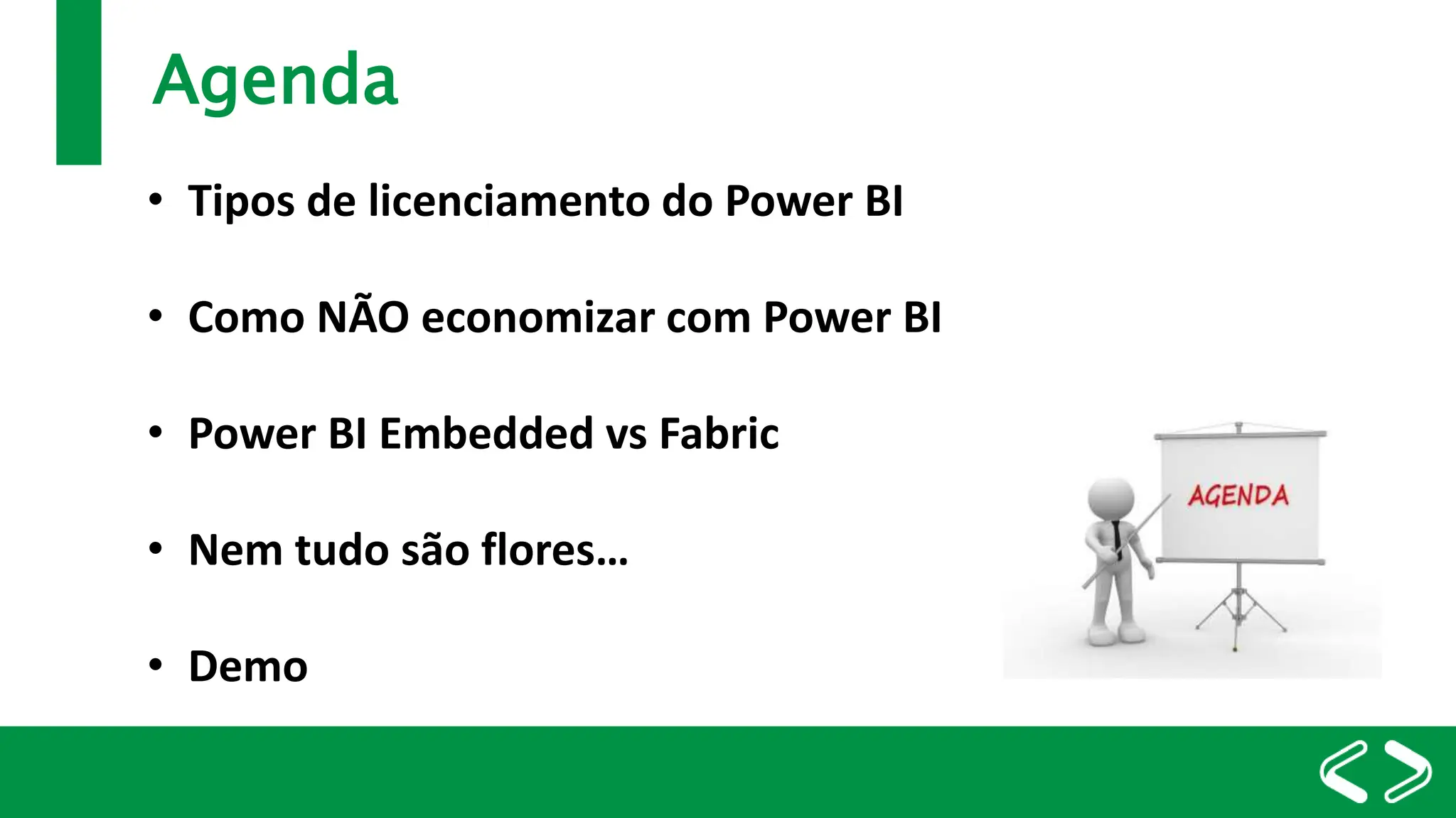 Tipos de licenciamento do Power BI - Como o Power BI Embedded e o ...