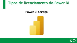 Tipos de licenciamento do Power BI - Como o Power BI Embedded e o ...