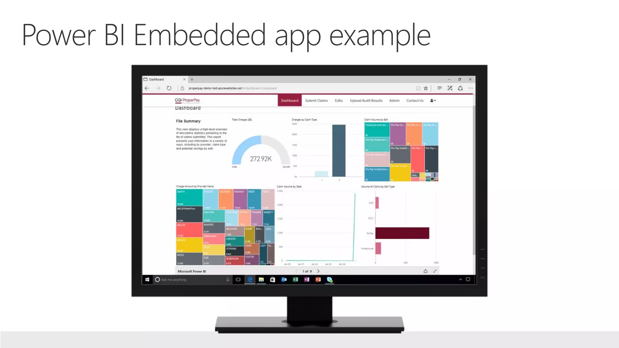 Power BI Day-mvpskill-25082018: Power BI Ecosystem + Embedded ...