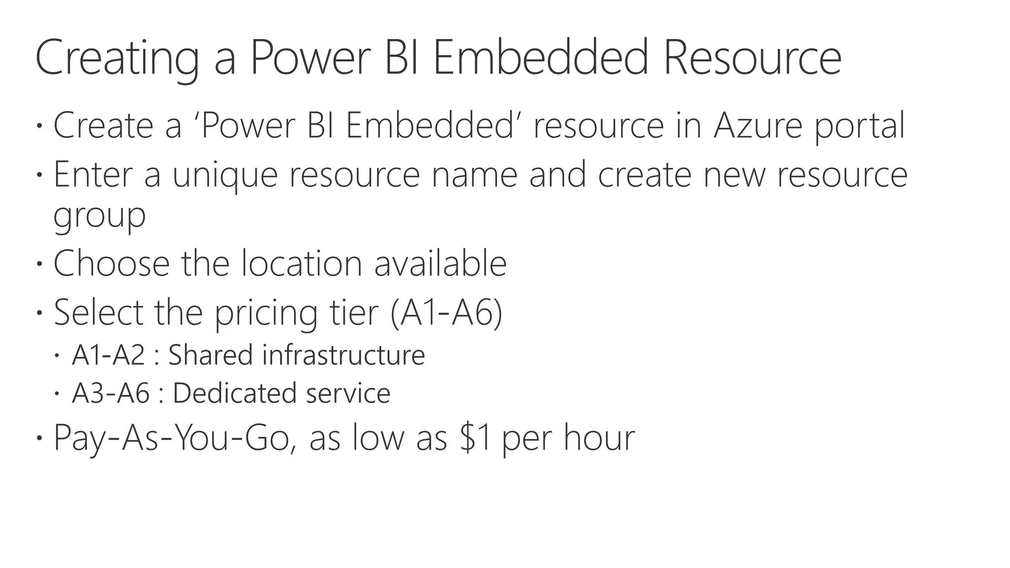 Power Bi Day Mvpskill 25082018 Power Bi Ecosystem Embedded And Visualization Workshop Ppt