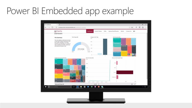 Power BI Day-mvpskill-25082018: Power BI Ecosystem + Embedded ...