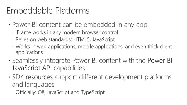 Power BI Day-mvpskill-25082018: Power BI Ecosystem + Embedded ...