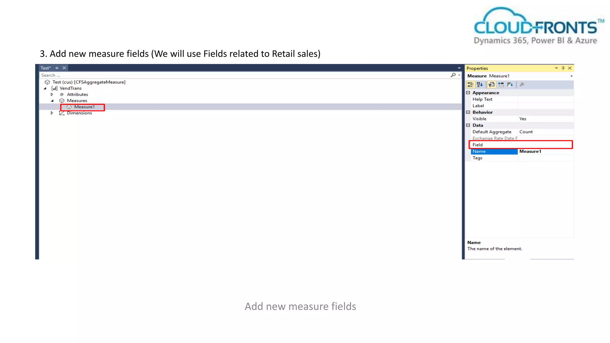 PowerBI Embedded in D365 Finance and Operations | PPTX