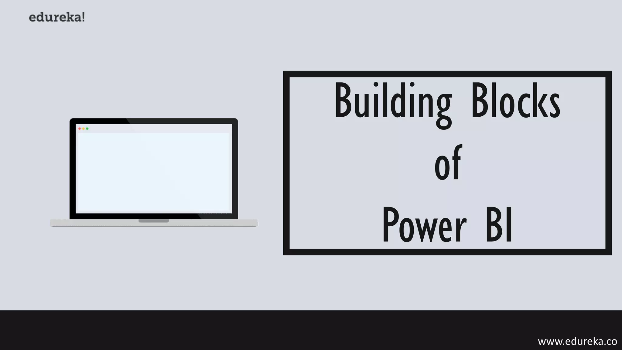 Power BI Full Course | Power BI Tutorial for Beginners | Edureka | PDF