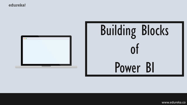 Power BI Full Course | Power BI Tutorial for Beginners | Edureka | PDF ...