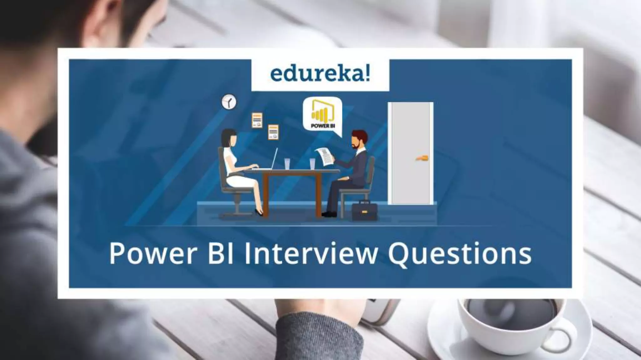 Power BI Interview Questions and Answers | Power BI Certification ...