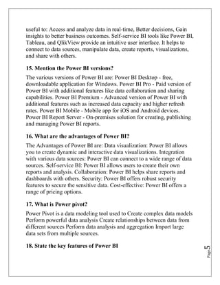 Power BI Interview Questions and Answers-Credo systemz.pdf