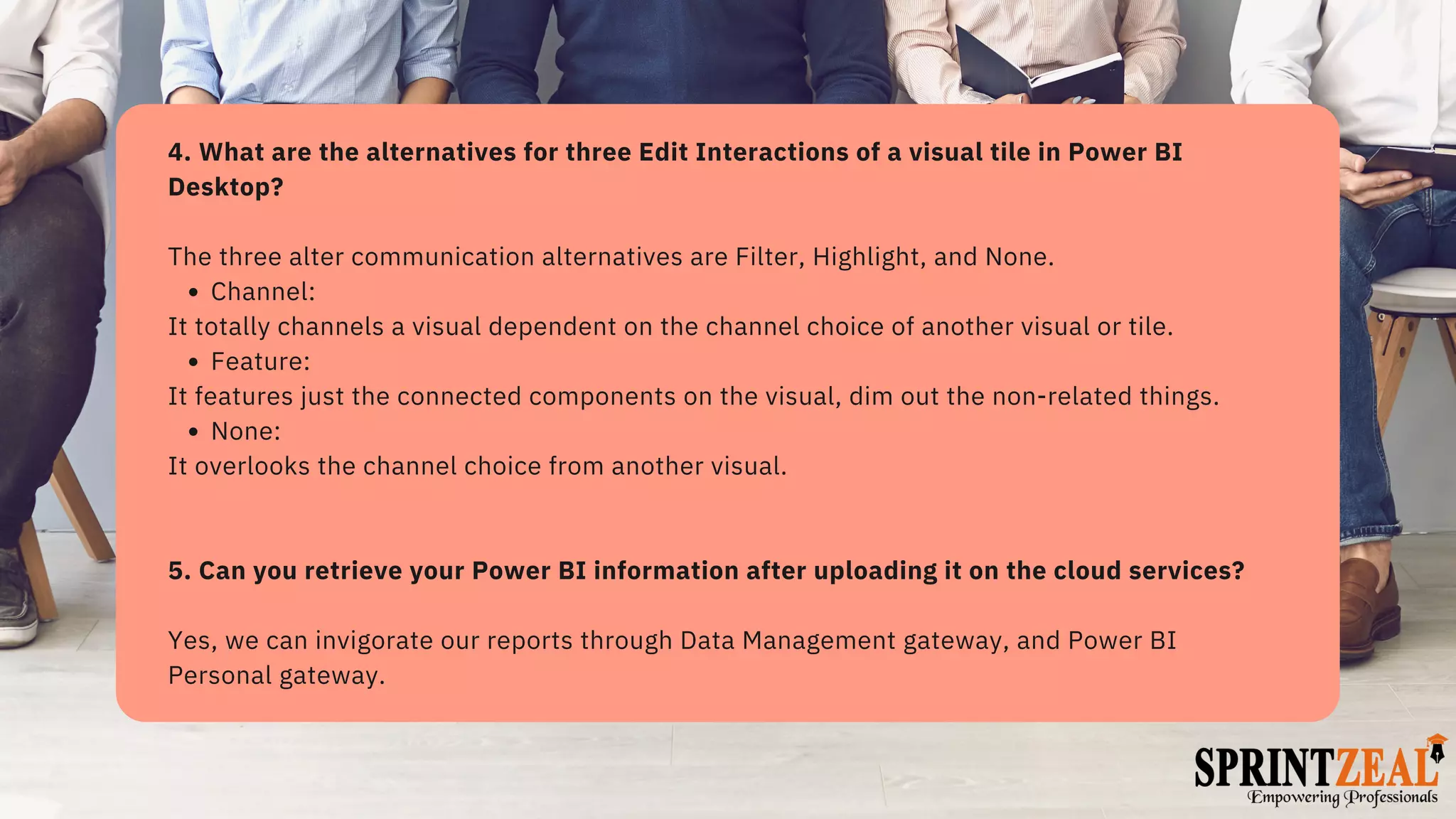 POWER BI INTERVIEW QUESTIONS AND ANSWERS 2022 | PPT