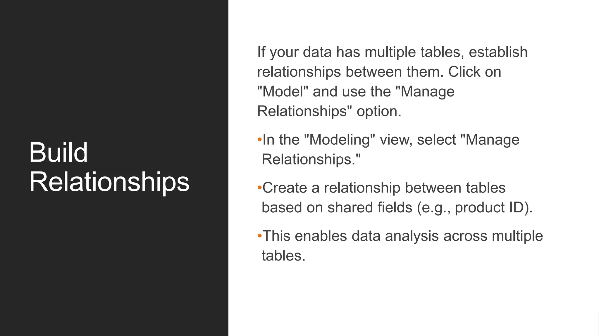 Power BI(Empower Your Data: Unleash Business Insights with Our Comprehensive Power BI Course!" | PPT