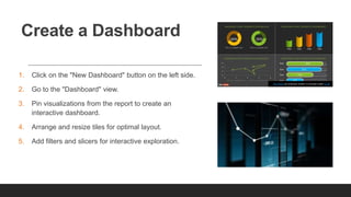 Power BI(Empower Your Data: Unleash Business Insights with Our Comprehensive Power BI Course!" | PPT