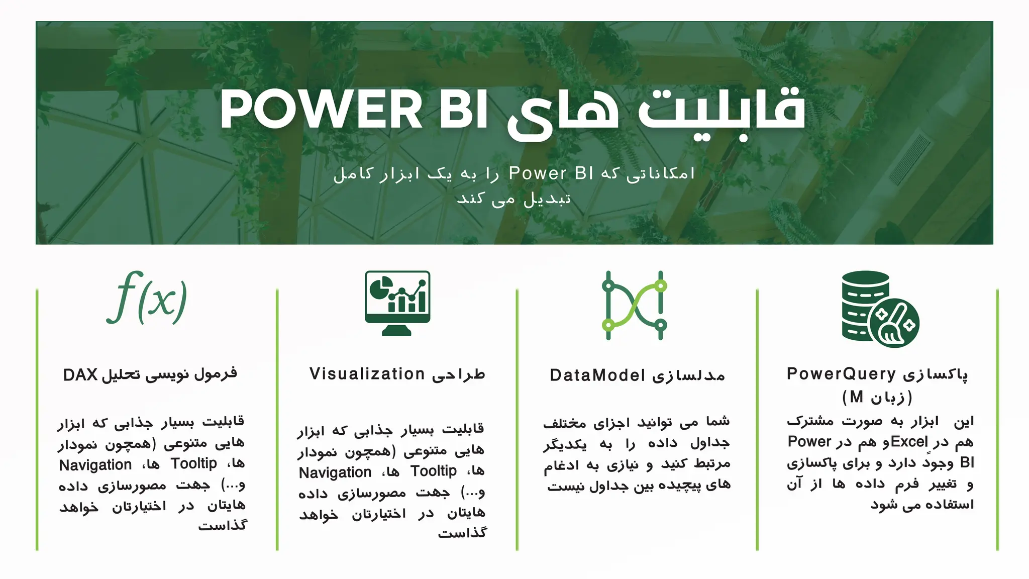 Power BI Notes for free- Business intelijence | PPT | Free Download