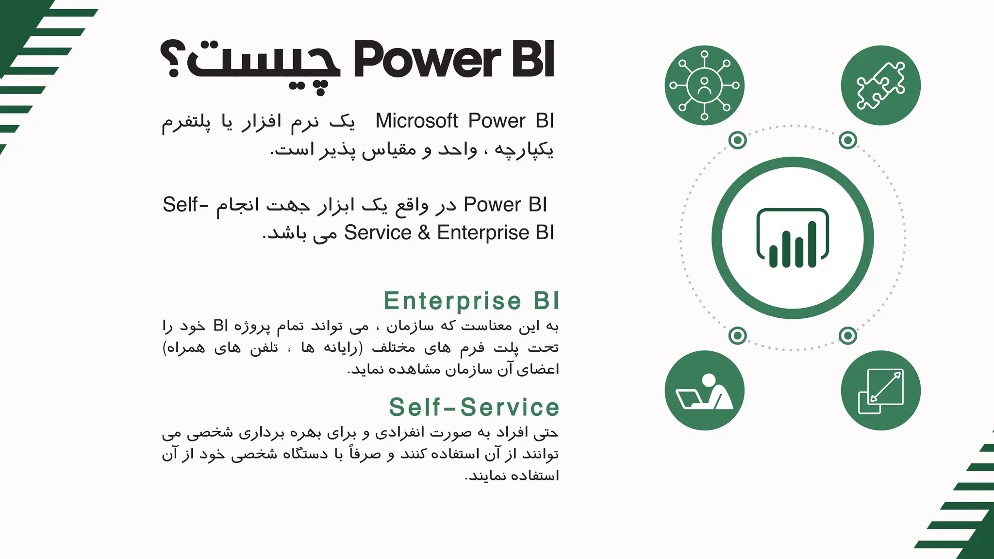 Power BI Notes for free- Business intelijence | PPT | Free Download