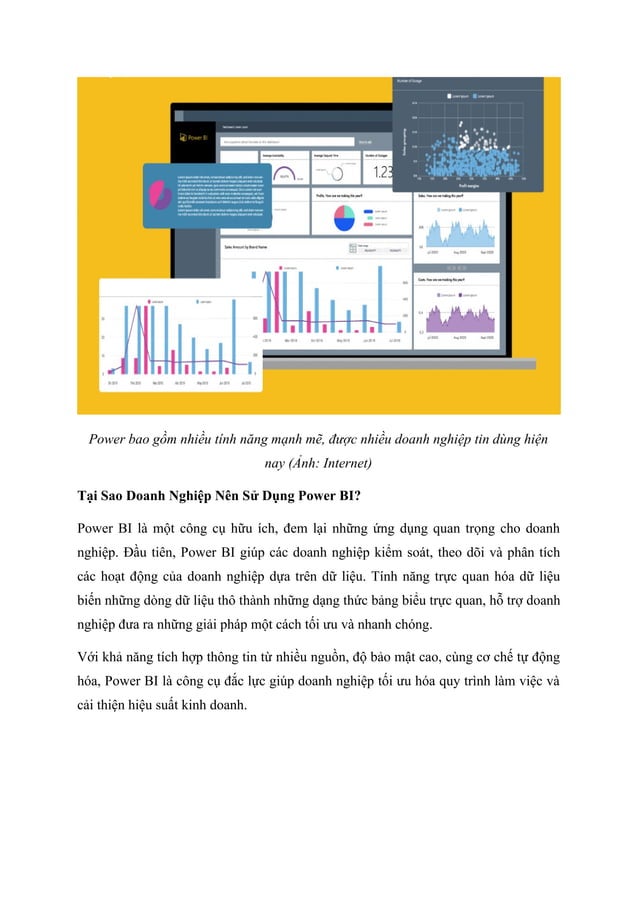Power BI la gi Tinh nang noi bat va cach su dung cong cu phan tich du lieu Power BI.docx