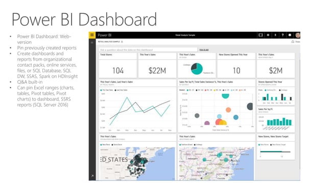 Power BI Made Simple