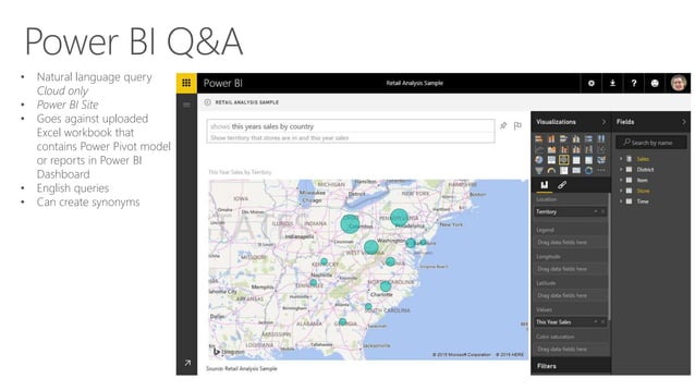 Power BI Made Simple