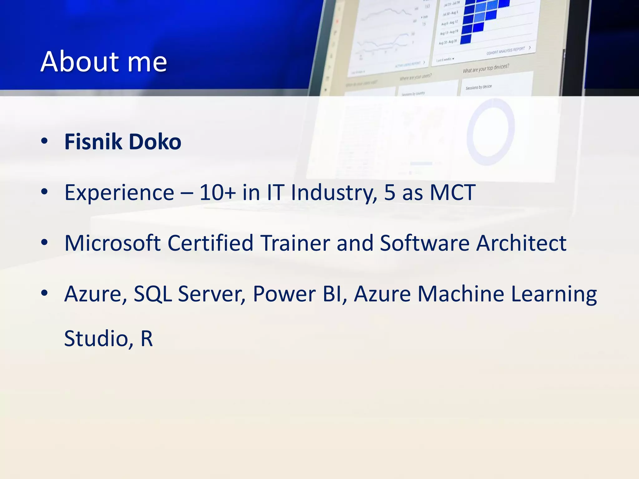 Power BI measure and visualize project success | PDF