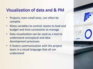 Power BI measure and visualize project success | PDF