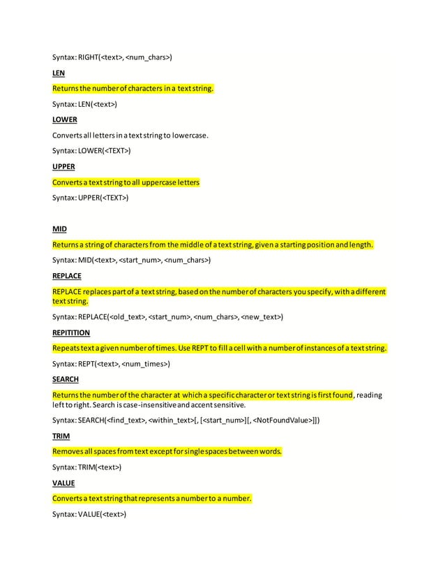 Power bi notes | DOCX | Databases | Computer Software and Applications