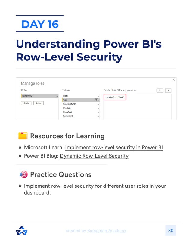 Power BI Notes with complete steps by steps | PDF